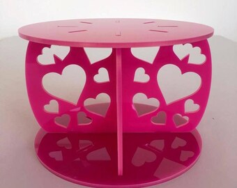 Cake separator | Etsy