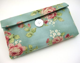 Cash envelope wallet | Etsy