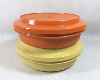 Vintage tupperware | Etsy