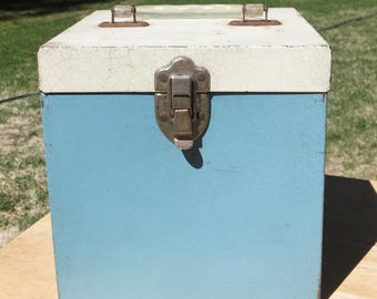 45 record box | Etsy