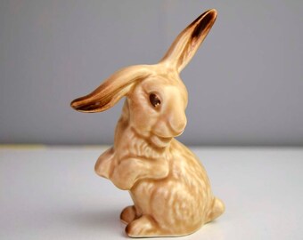 Rabbit pottery | Etsy