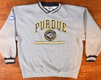 Vintage purdue | Etsy