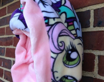 My little pony scarf | Etsy