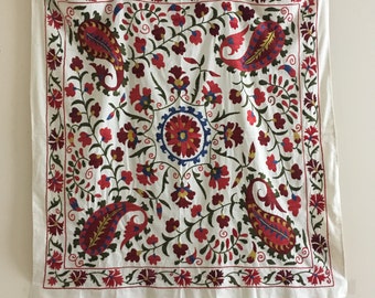 Suzani fabric | Etsy