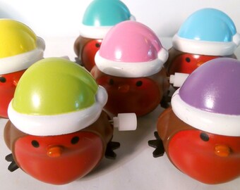 Wind-up Toys | Etsy UK