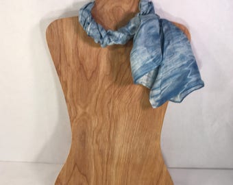Japanese scarf | Etsy