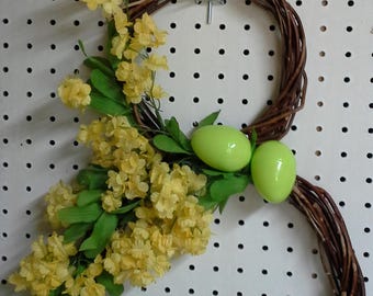 Grapevine bunny | Etsy