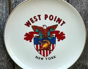 West point | Etsy