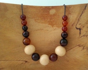 Amber colored stone | Etsy