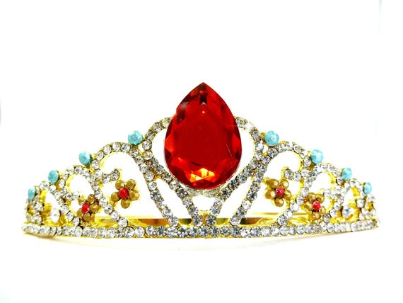 SALE ELENA TIARA Elena Of Avalor Crown Elena Of Avalor