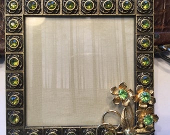 3x3 photo frame | Etsy