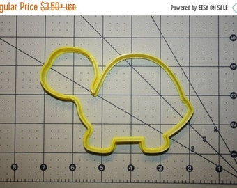 Turtle cookie cutter | Etsy