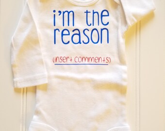 Inappropriate baby | Etsy