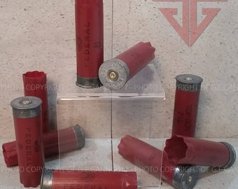 Empty shotgun shells | Etsy