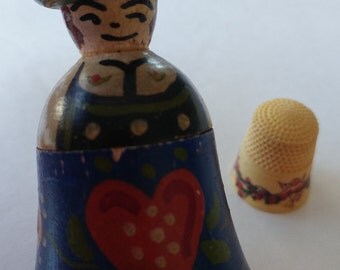 Antique thimbles | Etsy