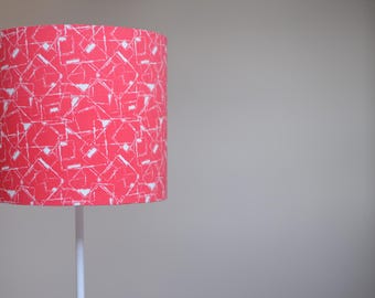 Coral lamp shade | Etsy