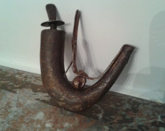 In-Stock SALE-PRICED & Free USA Shipping Powder horn Custom