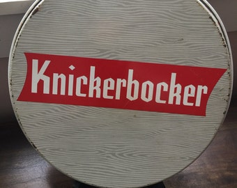 Knickerbocker beer | Etsy