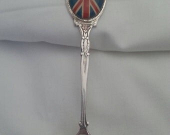 Collectible spoon | Etsy