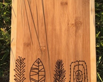 Woodburn designs | Etsy