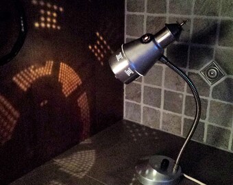 Steampunk rocket | Etsy