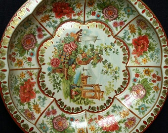 Daher decorated ware | Etsy