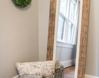 Full length mirror | Etsy