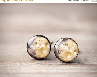 Unique jewelry about beauty of space and world by BeautySpot