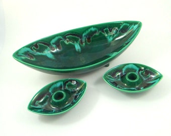 Haeger pottery | Etsy