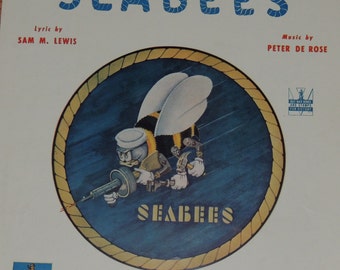 Seabee | Etsy