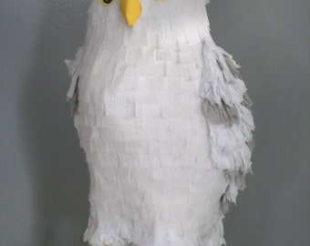 Pinata / Egg Shape / MTO by PaperPrimate on Etsy