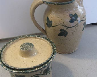 Three rivers pottery | Etsy