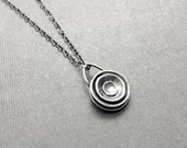 quality jewelry handmade in my Milwaukee by AllureStudioWorks