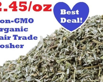 Wormwood Absinthe Artemisia absinthium Medicinal Herb