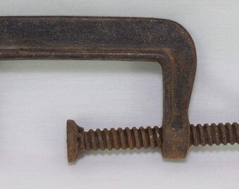 Decorative clamps | Etsy