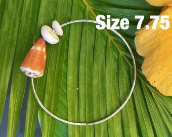 Cone shell jewelry | Etsy