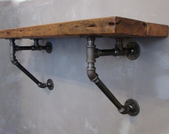 Wall mounted table | Etsy