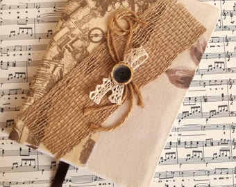 Blank memories book | Etsy