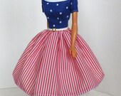 Vintage and Chic fashion style for your dolls. by MyDollyDolls