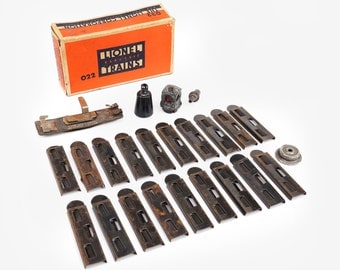 Lionel train parts | Etsy
