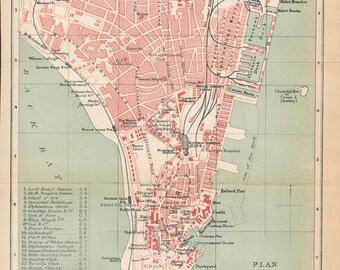 Framing Antique Maps Antique Prints by Figure10 on Etsy