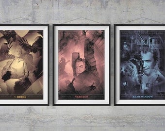 Interstellar Alternative Movie Poster Icon Artwork