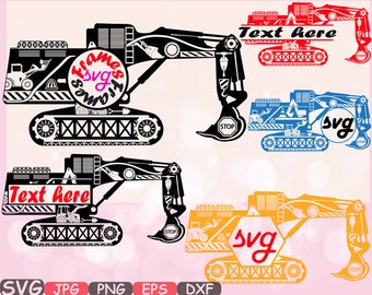 Digger clipart | Etsy