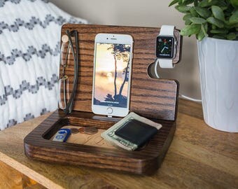 Iphone stand | Etsy