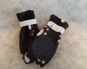 Pet Shoes & Booties | Etsy