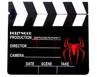 Wooden clapper | Etsy