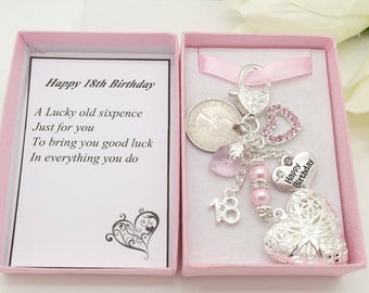 18th birthday | Etsy