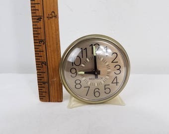 Alarm clock parts | Etsy