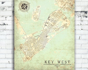 Key west fl | Etsy