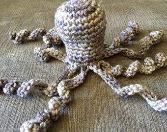 Crochet octopus | Etsy